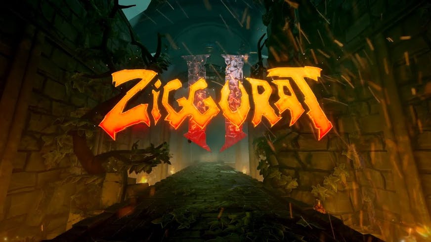 Ziggurat 2 | Steam PC Game