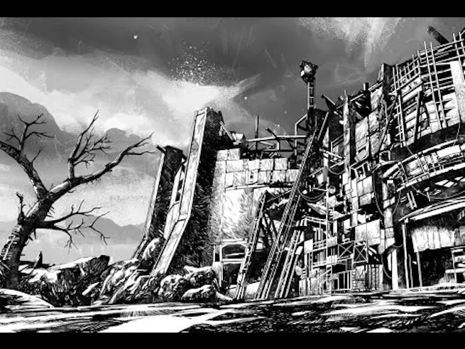 Afterfall Reconquest Episode 1 | PC Steam Game | Fanatical