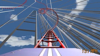 Roller Coaster Rampage | PC Steam Game | Fanatical