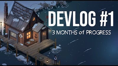 LOG the game | PC Steam Game | Fanatical