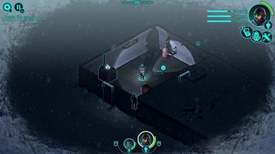 Distrust | PC Steam Game | Fanatical