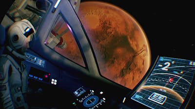 Buy Unearthing Mars VR | PC Steam Game | Fanatical