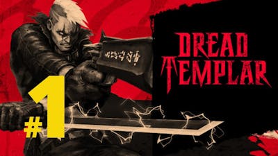 Dread Templar | PC Steam Game | Fanatical