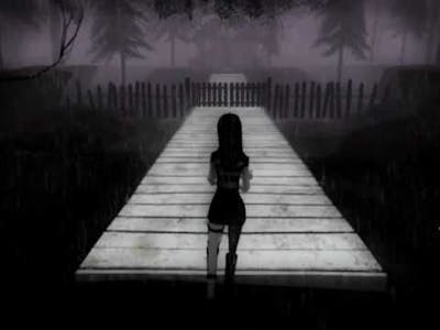 The Path | PC Mac Steam Game | Fanatical