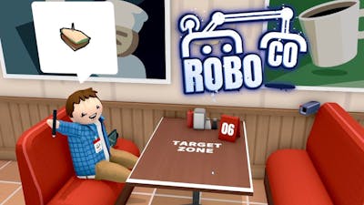RoboCo | PC Steam Game | Fanatical