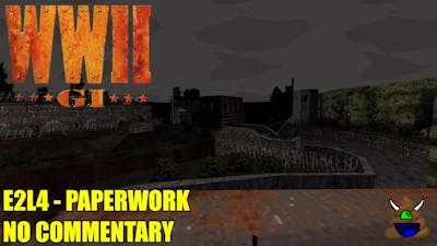 World War II GI | PC Linux Steam Game | Fanatical