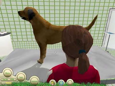 Paws and Claws Pet Vet | PC Steam Game | Fanatical