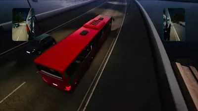 Bus Simulator 18 - Setra Bus Pack 1 | PC Steam Downloadable Content ...