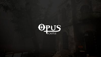 Opus Castle - Chapter 2 | PC Steam Downloadable Content | Fanatical