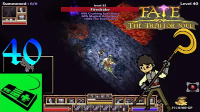 FATE: The Traitor Soul | PC Steam Game | Fanatical