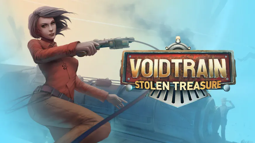 Voidtrain | PC Epic Games | Fanatical