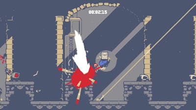 KUNAI | PC Steam Game | Fanatical