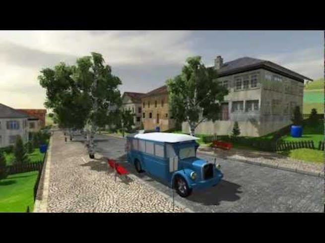 Train Fever | PC Mac Linux Steam Game | Fanatical