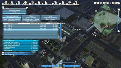 A-Train 8 | PC Steam Game | Fanatical