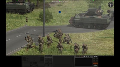 Combat Mission Black Sea | Steam PC Game