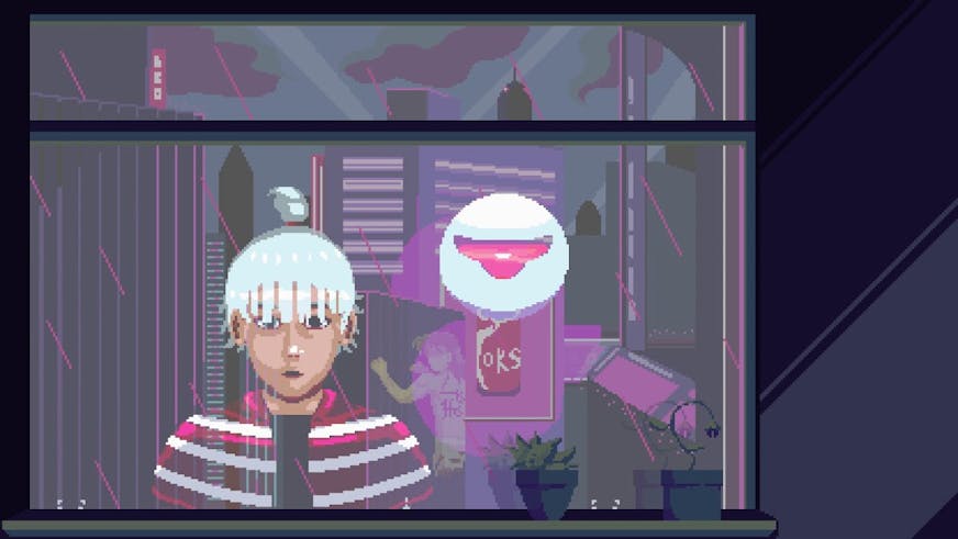 Red Ronin | PC Steam Game | Fanatical