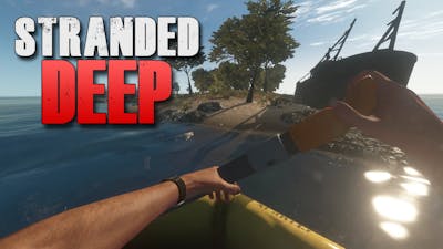 Stranded | PC Mac Linux Steam Game | Fanatical