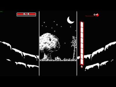 Downwell | PC Steam Game | Fanatical