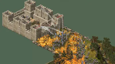 Stronghold HD | Steam PC Game
