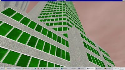 Skyscraper Simulator | PC Steam Game | Fanatical