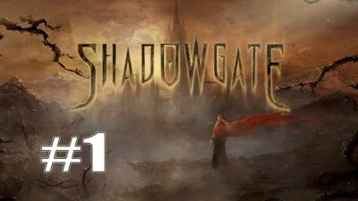 Shadowgate (2014) | PC Mac Linux Steam Game | Fanatical