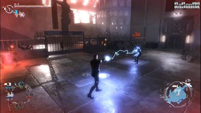 The Technomancer | PC Steam Game | Fanatical