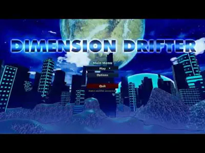 Dimension Drifter | PC Steam Game | Fanatical