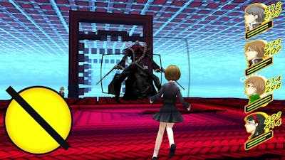 Persona 4 Golden | PC Steam Game | Fanatical