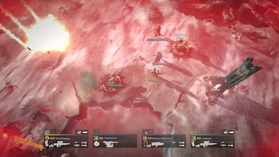 HELLDIVERS™ - Demolitionist Pack | PC Steam Downloadable Content | Fanatical