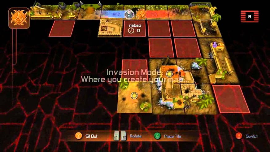 Madballs in Babo:Invasion | PC Mac Steam Game | Fanatical