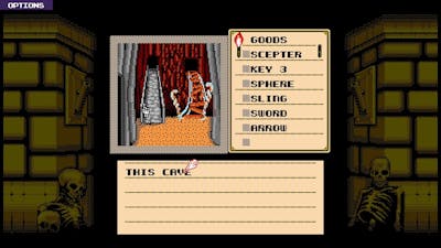 Shadowgate: MacVenture Series | PC Mac Steam Game | Fanatical