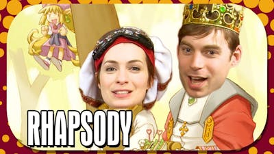 Rhapsody: A Musical Adventure | PC Steam Game | Fanatical