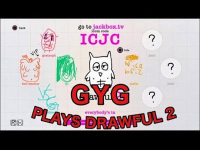 Drawful 2 | Steam PC Game