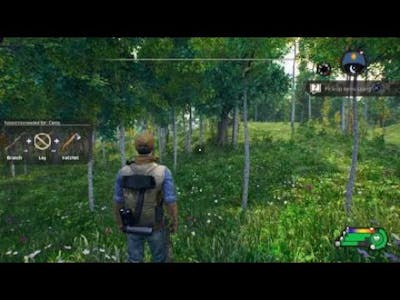 Open Country | PC Steam Game | Fanatical