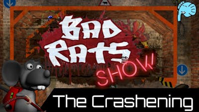 Bad Rats Show | PC Steam Game | Fanatical