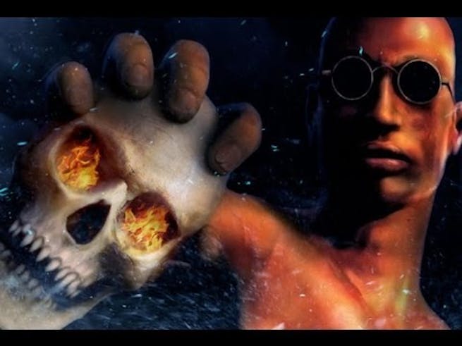 Shadow Man | Steam PC Game