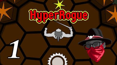 HyperRogue | PC Mac Linux Steam Game | Fanatical