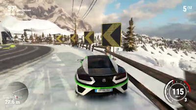 Gear.Club Unlimited 2 - Ultimate Edition | PC Steam Game | Fanatical