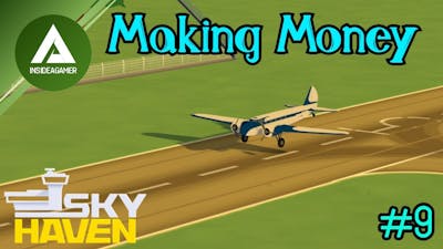 Sky Haven Tycoon - Airport Simulator | PC Steam Game | Fanatical