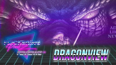 Dragonview | PC Steam Game | Fanatical