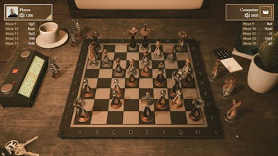 Chess Ultra | PC Steam Game | Fanatical