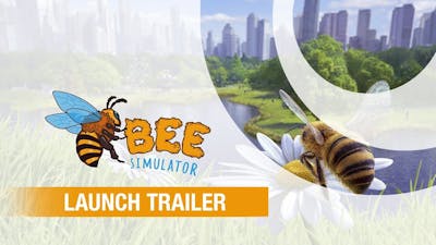 Bee Simulator | PC Steam Game | Fanatical
