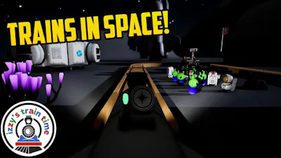 Tracks - The Family Friendly Open World Train Set Game | PC Steam Game ...