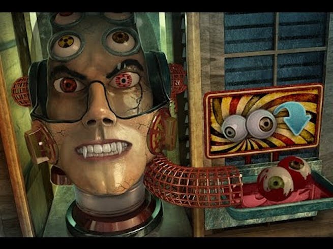 Mystery Masters: Psycho Train Deluxe Edition | PC Mac Steam Game ...