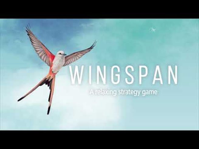 Wingspan | PC Mac Steam Game | Fanatical