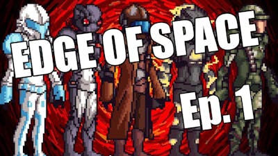 Edge of Space Special Edition | PC Steam Game | Fanatical