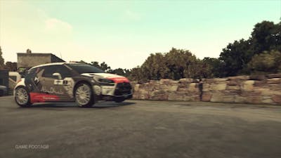 WRC 5 FIA World Rally Championship | PC Steam Game