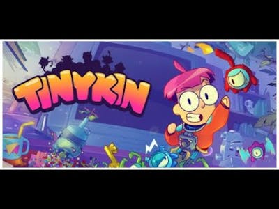 Tinykin | PC Steam Game | Fanatical
