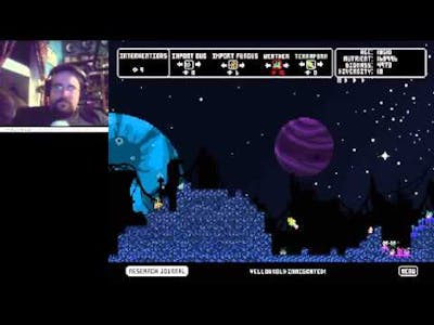 Earthtongue | PC Mac Steam Game | Fanatical