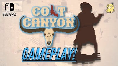 Colt Canyon | PC Steam Game | Fanatical